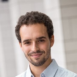 Raphael Bismut - Webflow